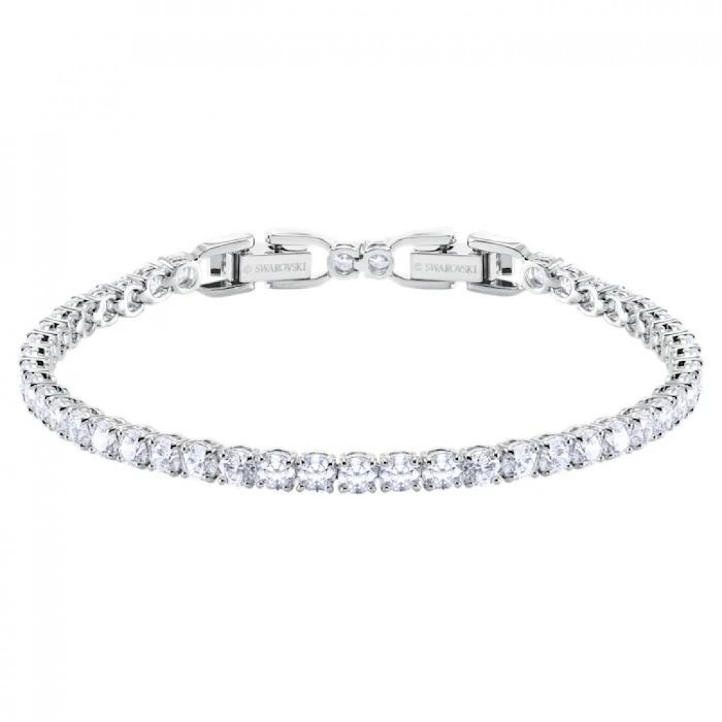 Swarovski diamond tennis bracelet store